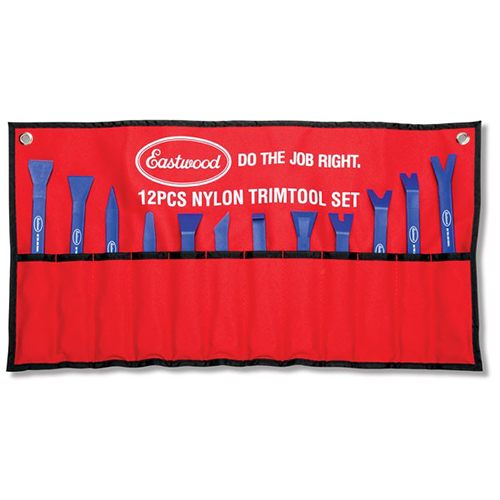 Eastwood 12-piece trim tool set