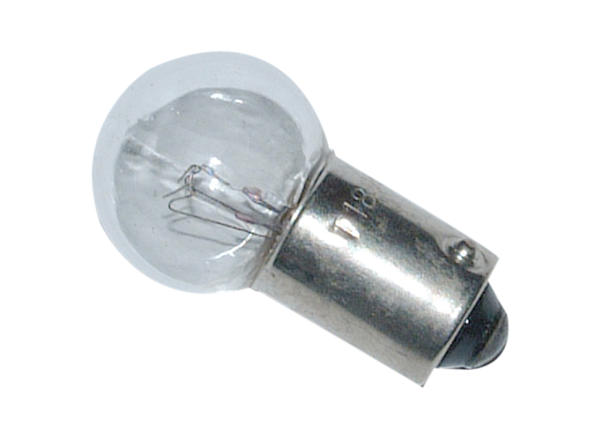 1964-73 Mustang Individual Bulb