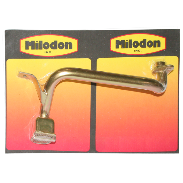 Milodon 18331 oil pan pickup