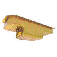 Milodon 31000 oil pan