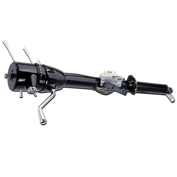 Flaming River FR30102BK Direct tilt steering column