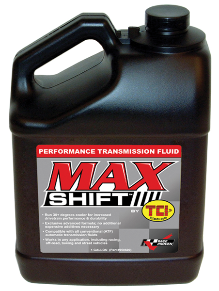 TCI 950600 Max Shift RTF Sold incarton of (3) one gallon ...