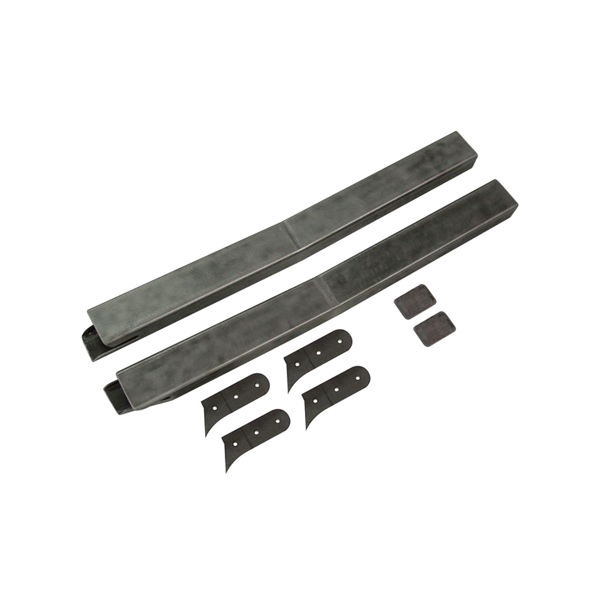 Detroit Speed 10102 subframe connectors