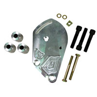 Detroit Speed 92102 Power steering bracket kit
