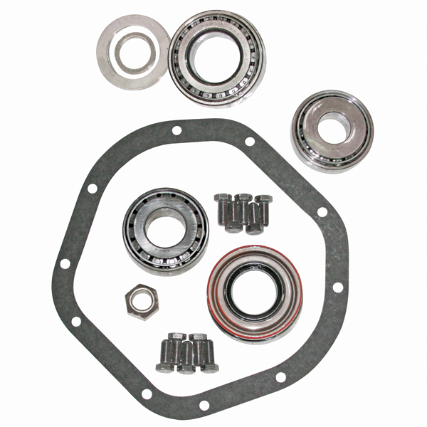 Motive Gear RA28RMK master bearing kit