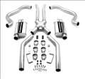 Magnaflow 15899 3 exhaust kit