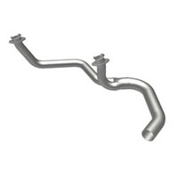 Magnaflow 16450 y pipe