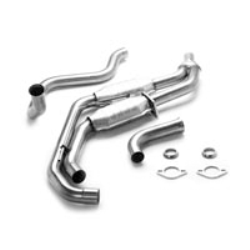 Magnaflow 23479 direct catalytic converter 1990-1992 GM F