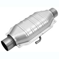 Magnaflow 94016 universal 94000 Series