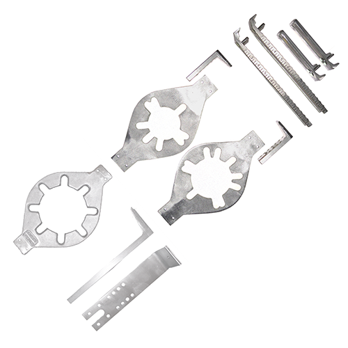 Wheelworks 10724568 Wheel Fit Ultimate Master kit