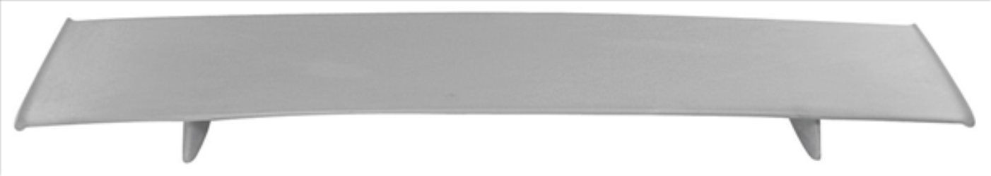 1970-1971 GTO Judge Fiberglass rear spoiler for coupe and co