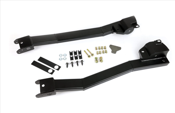 1974-1981 Firebird Ridetech Subframe Connectors. Pair