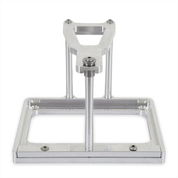 Detroit Speed 120106DS aluminum battery mount