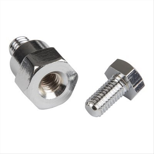 Side Mount Battery Terminals. Pair.