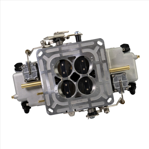 Edelbrock VRS-4150 Carburetor 650 CFM