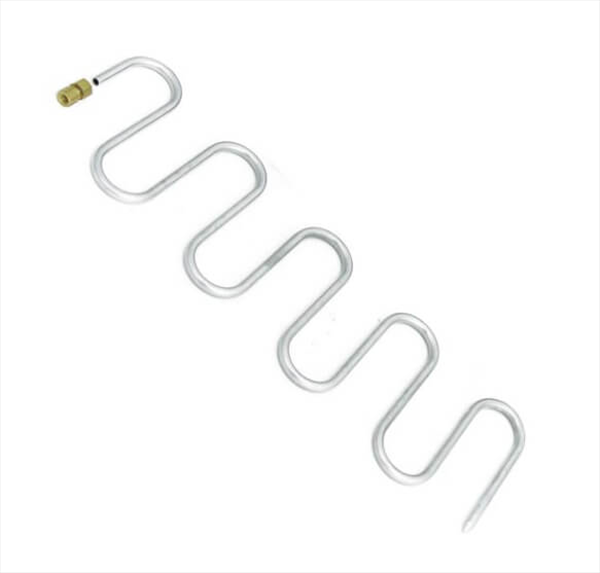 NOS 16035NOS Nitrous Oxide Inter Cooler Spray Bar.