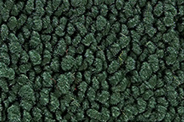 1973 Nova Carpet Kit for 2 Door models with Automatic Tra...