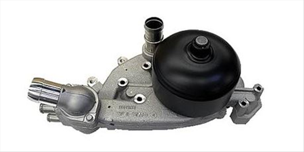GM 89018053 Gm Performance Replacement Water Pump Ls1/Ls2...