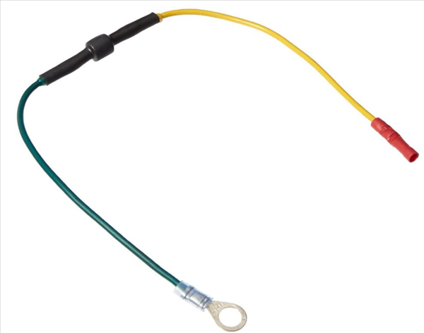 Powermaster 600 solenoid R terminal kit