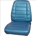 1969 Road Runner Seat covers