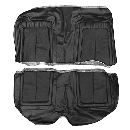 1970 Road Runner Seat Covers