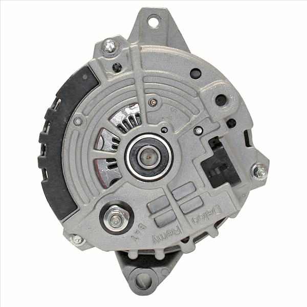 A/C Delco 105 amp CS130 internally regulated alternator f...