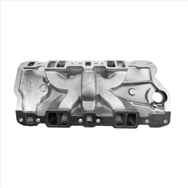 Edelbrock 2701-cp Performer EPS intake manifold