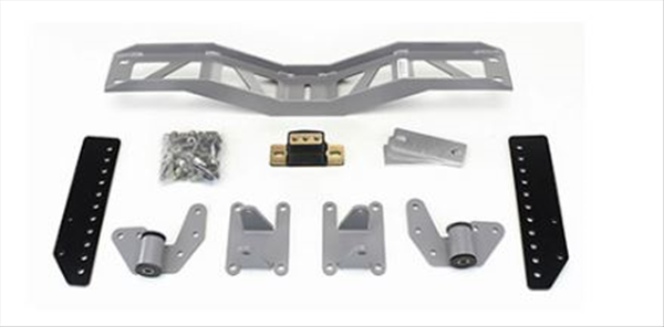 LS conversion kit for 1970-1974 Camaro / Firebird with 4L...