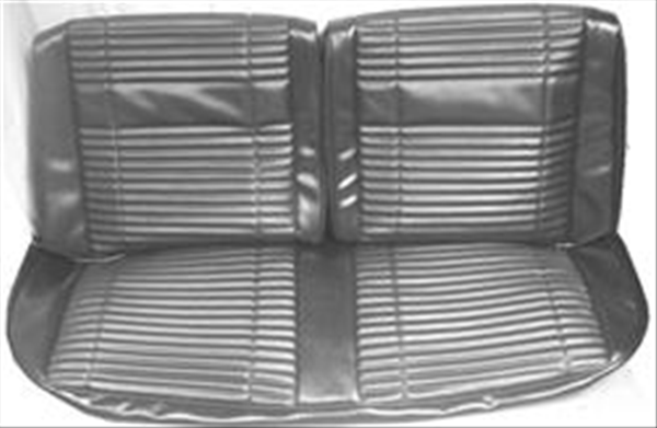 1969 Road Runner Seat Covers
