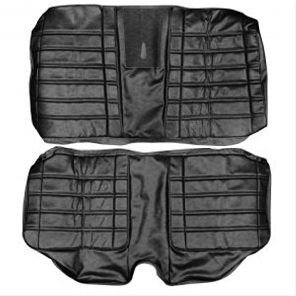 1969 Road Runner Seat covers
