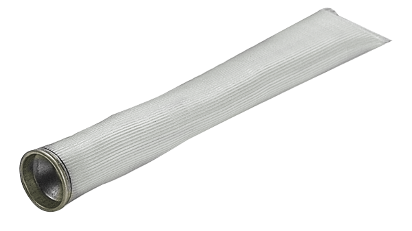 1964-72 Cutlass 442 Fuel Sending Unit Sock Filter Use 3 8...