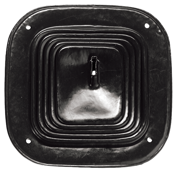 GM 3975405 Shifter Boot1964-72 Chevelle Monte Carlo El Ca...