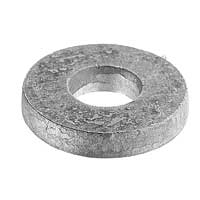 Harmonic Balancer Washer