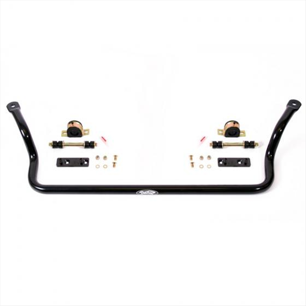 Detroit Speed 31402 Front 1 3 8 tubular hollow sway bar kit
