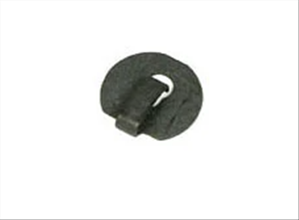gm 3989067 CLIP ROD END CHOKE ROD TO CARB