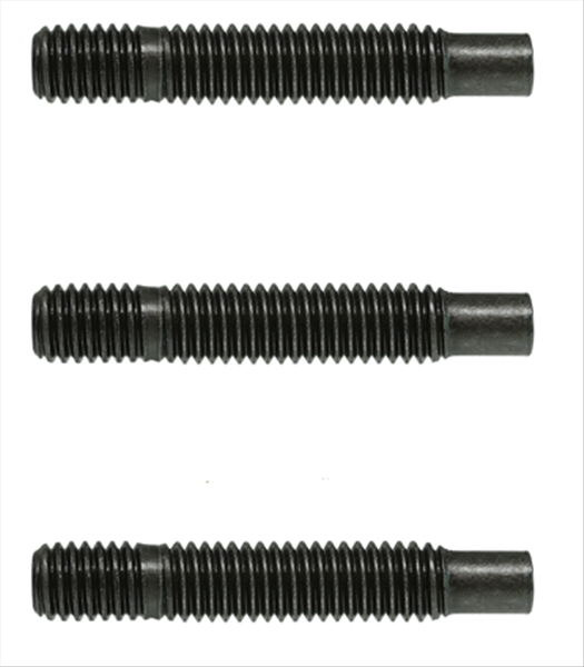 GM 3760425 ehaust manifold studs for small block chevy