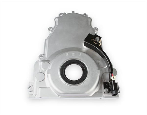 gm 12633906 timing cover kit