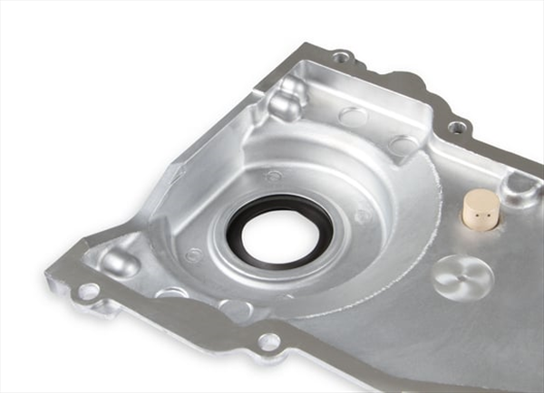 gm 12633906 timing cover kit