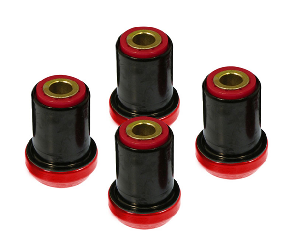Upper Ca Bushings W / Shells