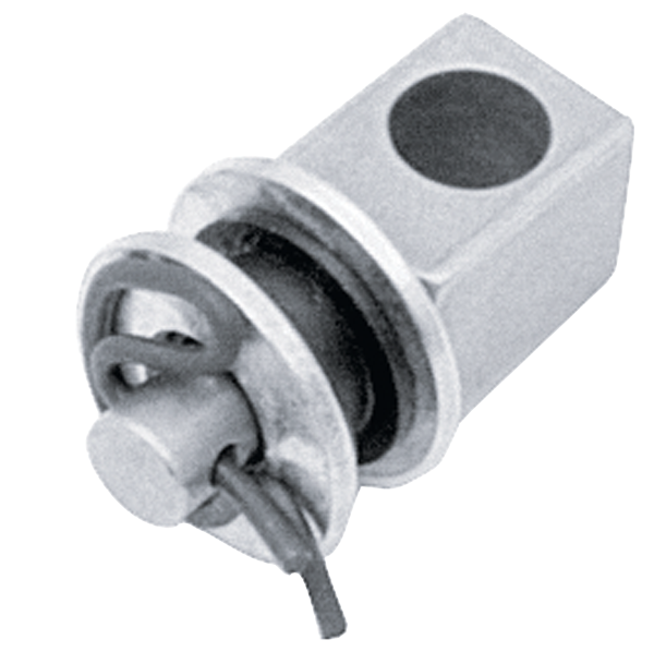 Shiftworks SW404 Floor Shifter Linkage Swivel 1967 A/T Fl...