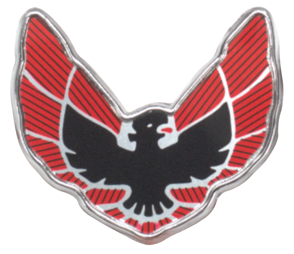 Hurst 1361000 Equipped emblem