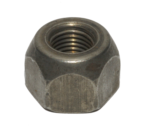 GM 538343 Rocker Arm Retaining Nut All 1967 1974 V8 (Exce...