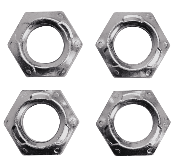 1964-72 GTO Control Arm Nut Set