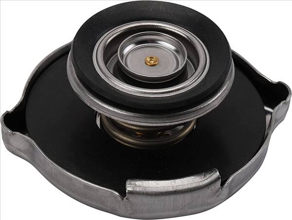 1982-02 Camaro Ac Delco Radiator Cap 1982 Camaro Firebird