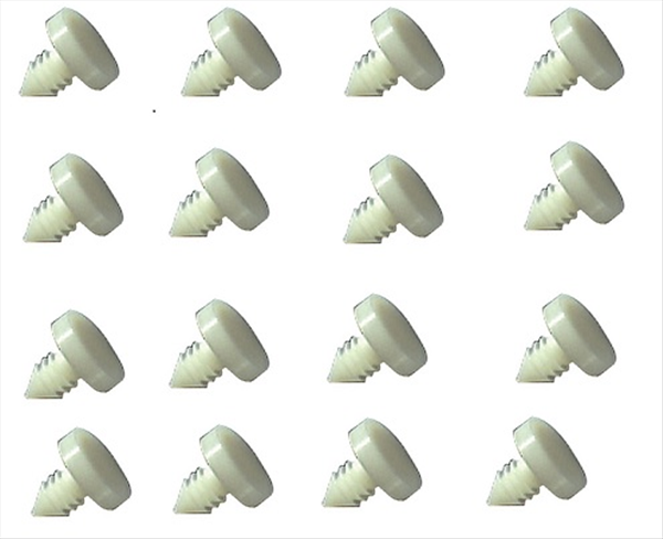 1964-72 Skylark GS Retainers Rocker Arms