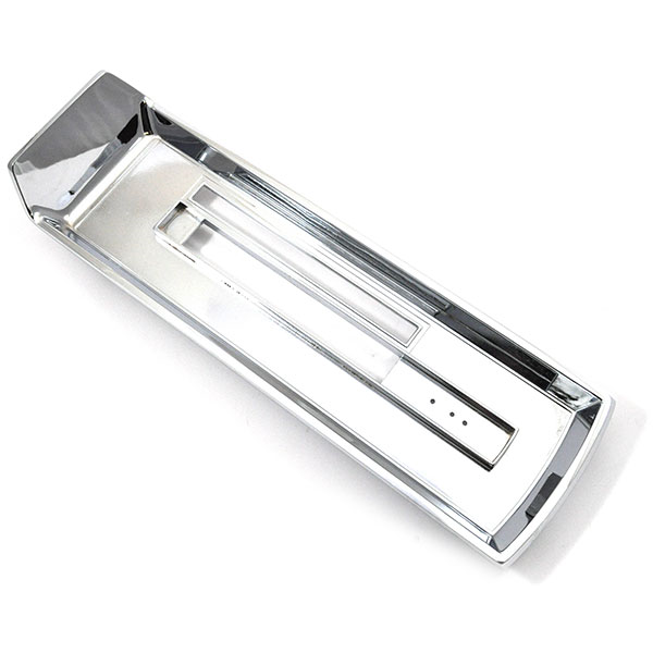 394899 1967-1969 Cutlass Console Top Plate for Automatics