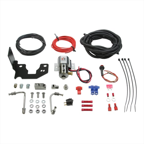 1971-1980 Firebird Hurst Roll/Control, Line/Loc Kit.