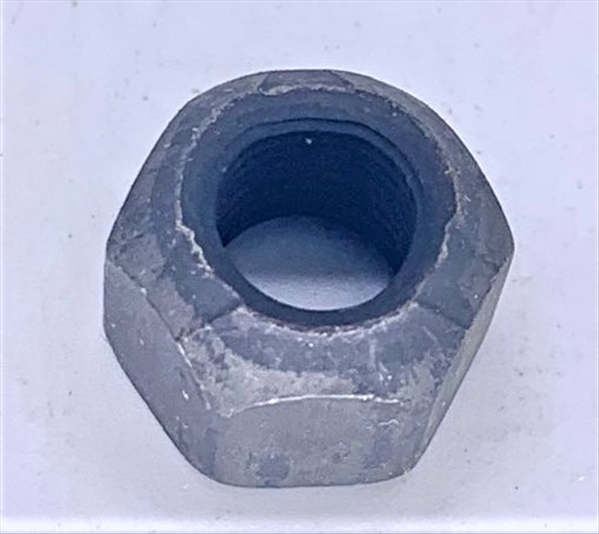 New GM 3/8" Rocker Arm Nut for Small Block Chevrolet Engines