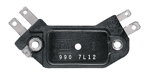 1967-81 Firebird Ignition Control Module 1974 1979 W/O Co...