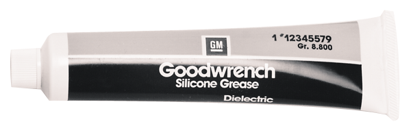 GM 12345579 Di Electric Tune Up Grease 1962-74 Nova